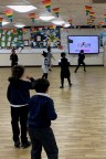 Physical Activity Tracker Challenge | BeDifferent federation