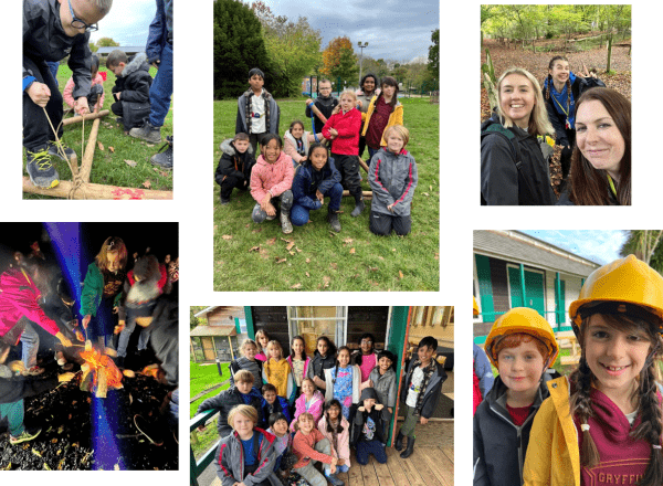 Sayers Croft Gallery | BeDifferent federation